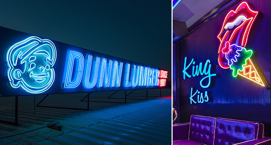 The Ultimate Guide to LED Neon Flex - Adled Light Limited